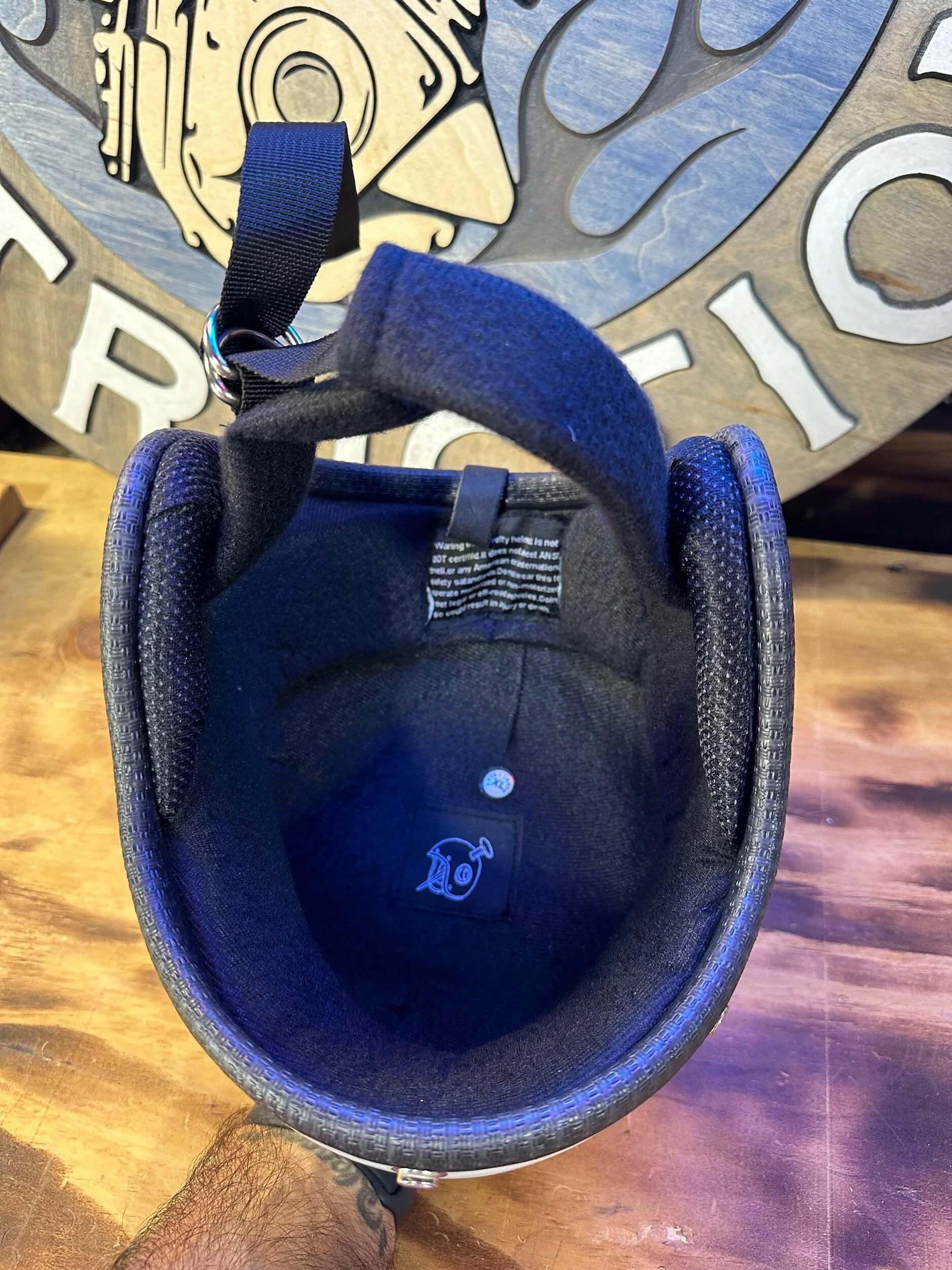 Shop — CUSTOM DESTRUCTION