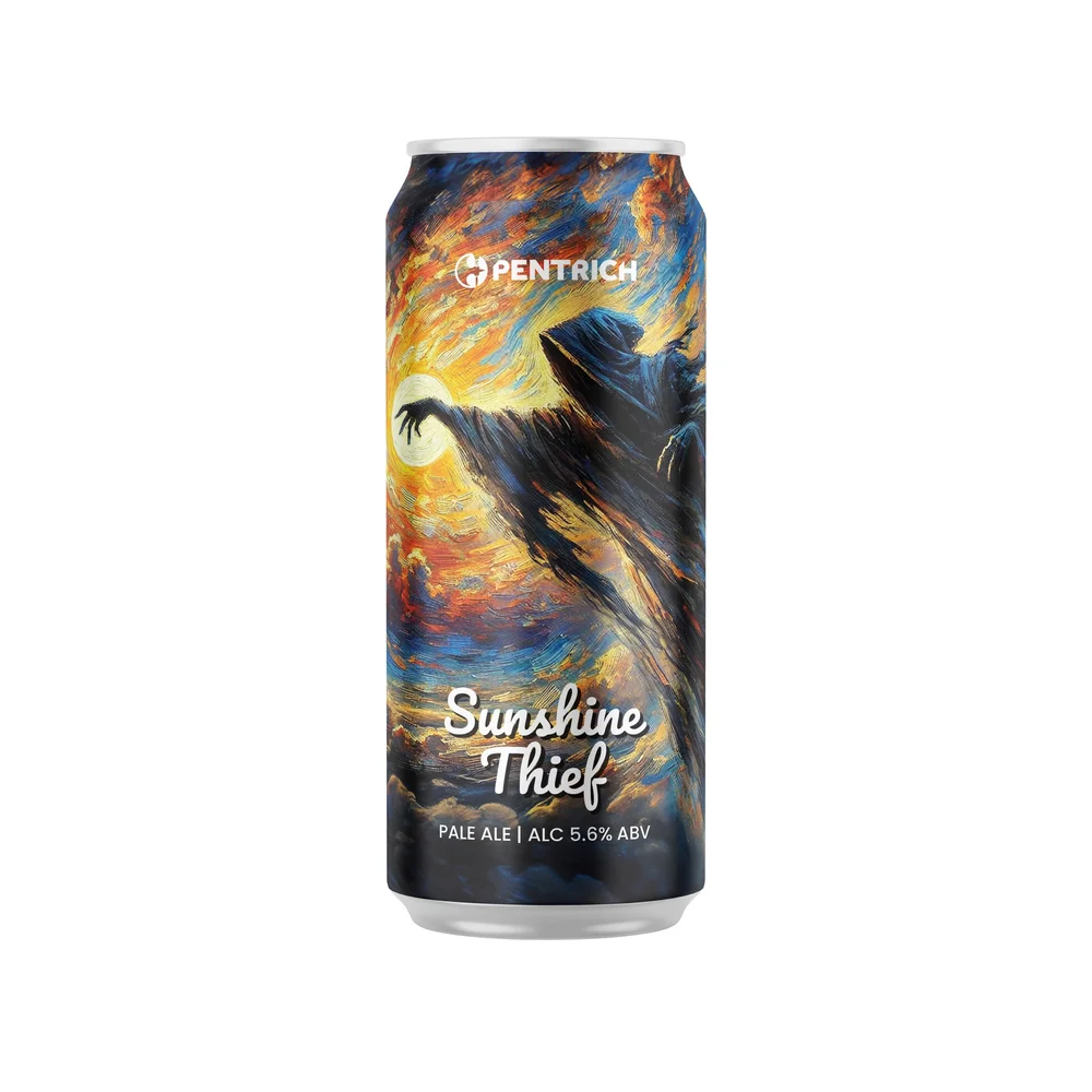 Store 2 — Pentrich Brewing Co.