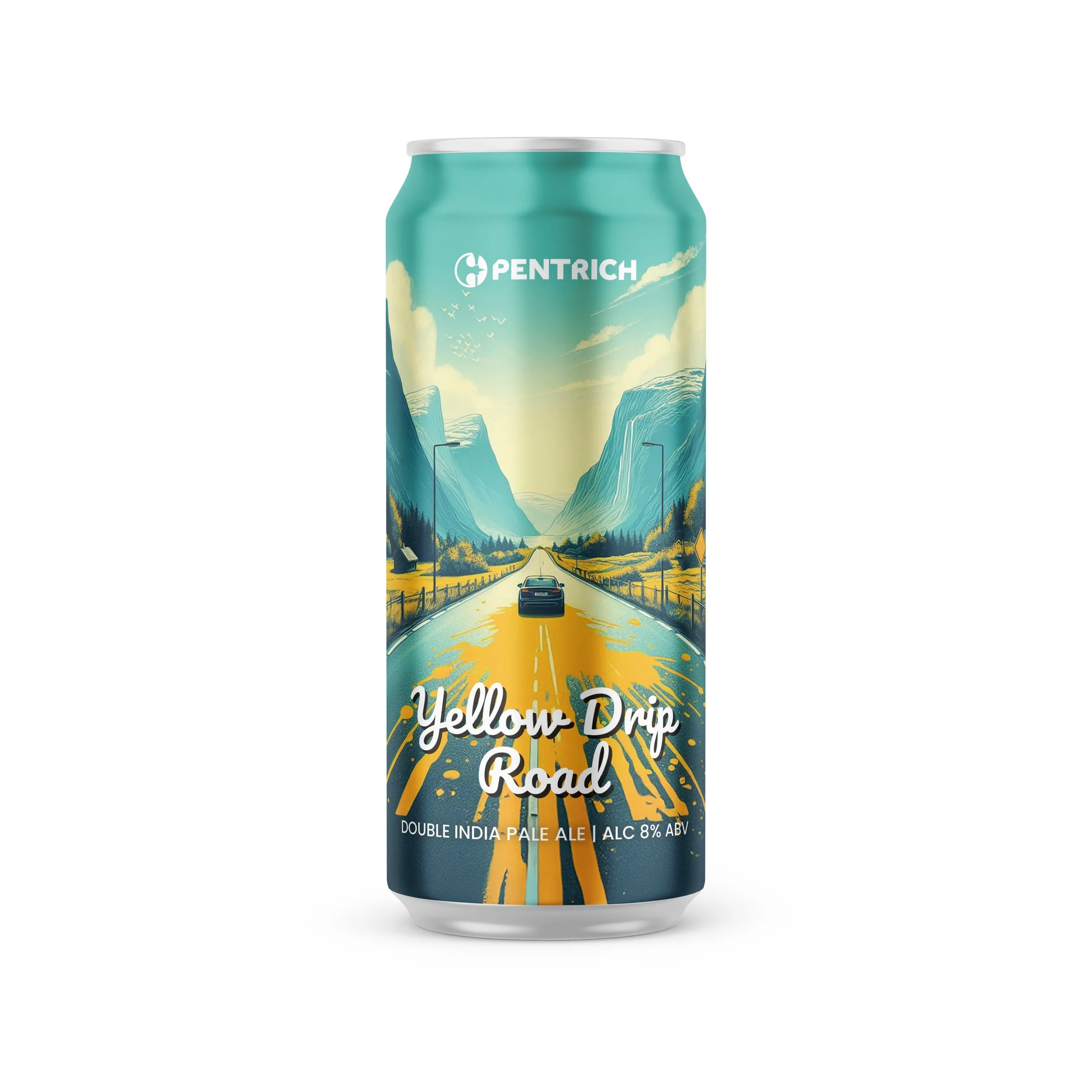 Store 2 — Pentrich Brewing Co.
