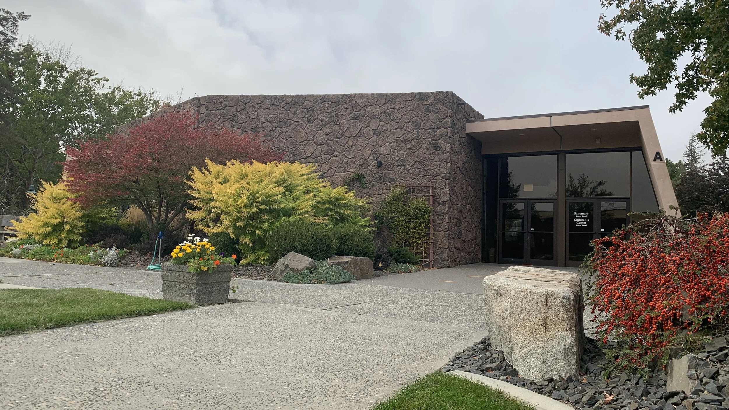 Join us Sundays at 10:00 A.M. at the church for worship with your ...