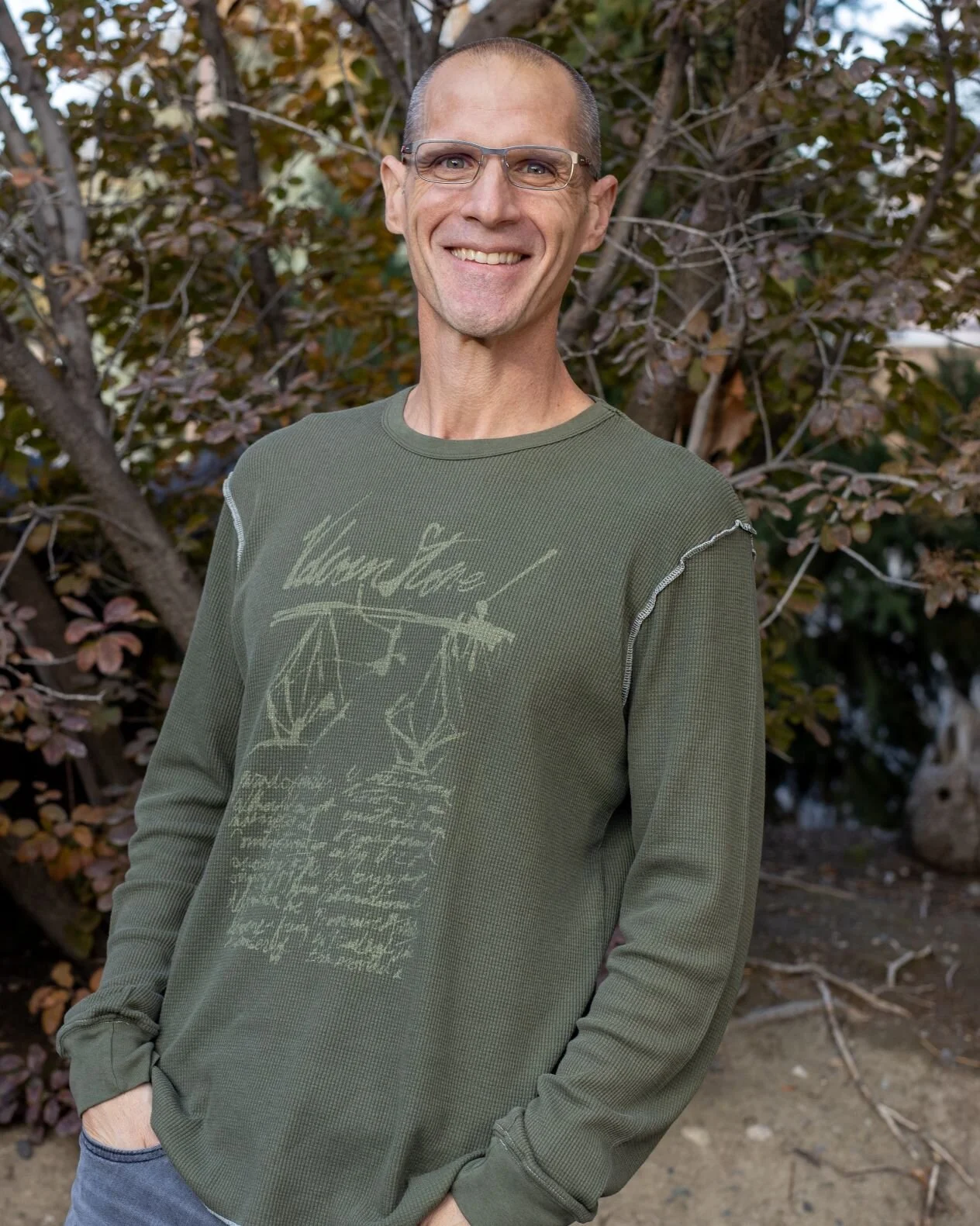 Who We Are — Hillspring Church