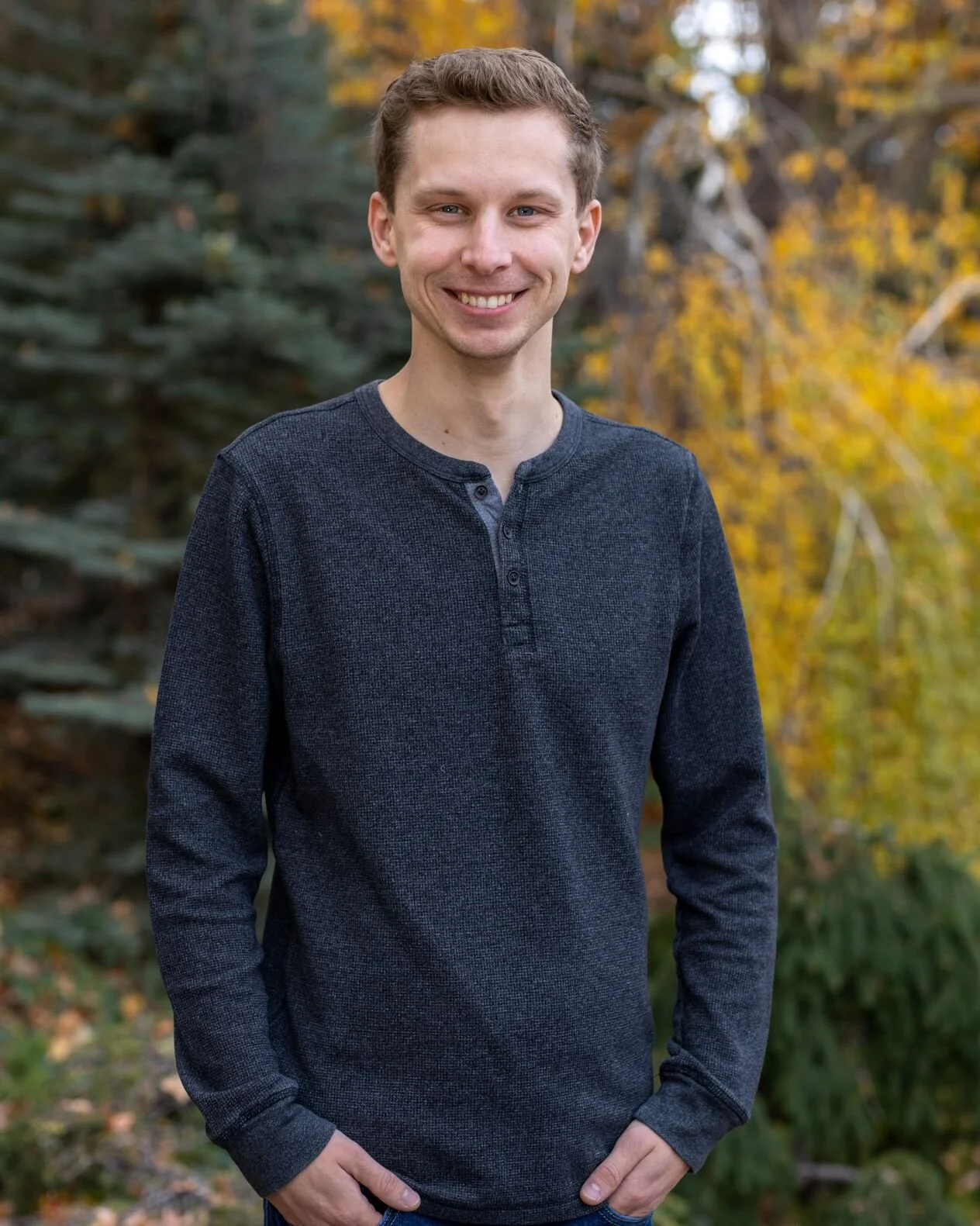 Who We Are — Hillspring Church