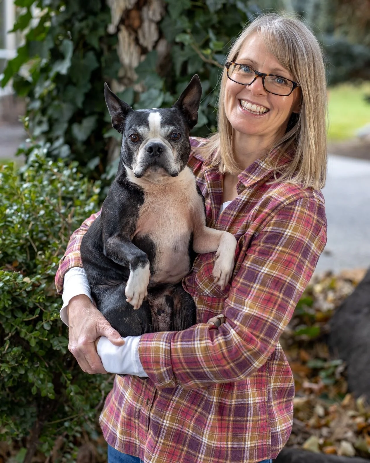 Who We Are — Hillspring Church