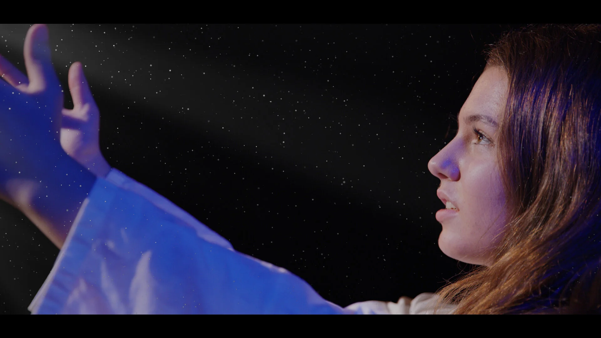 The Living Nativity — Hillspring Church