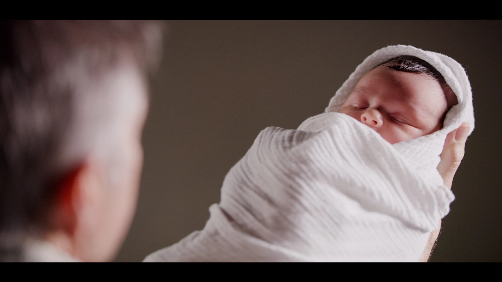 The Living Nativity — Hillspring Church