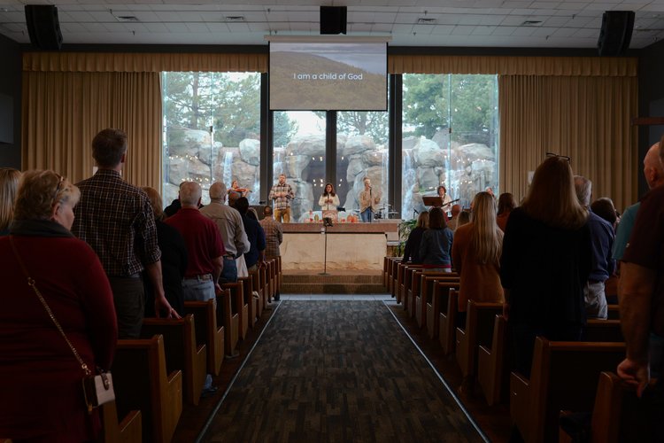 Hillspring Church - Richland, WA