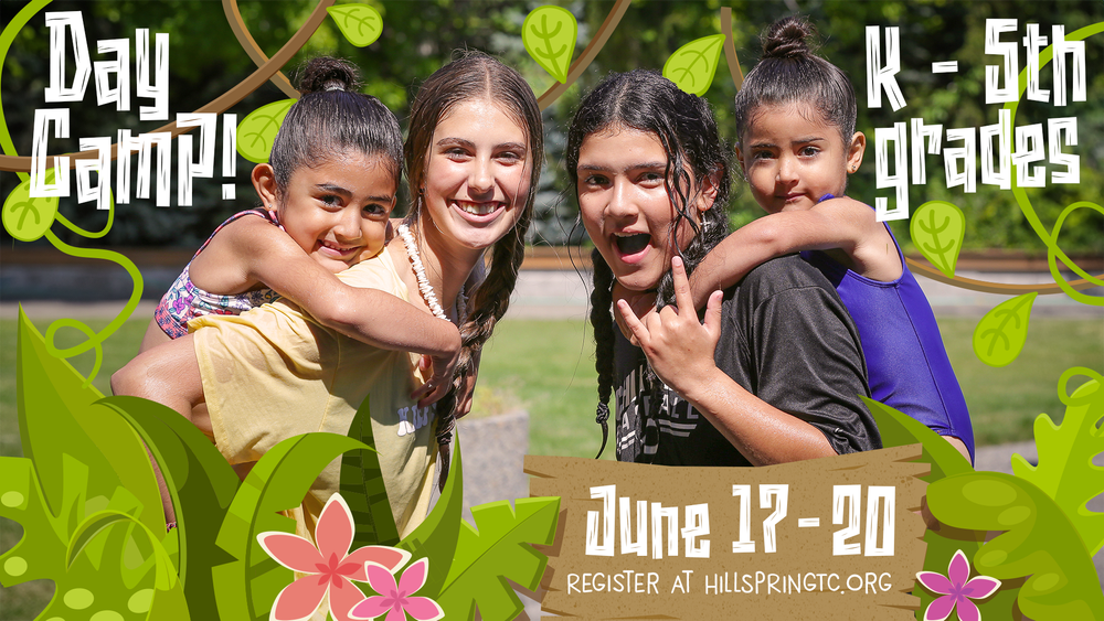 Hillspring Church - Richland, WA