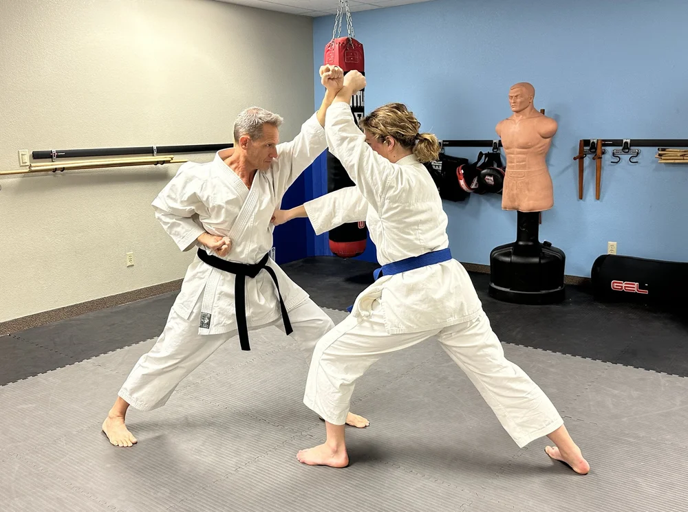 Wellness Ministry — Hillspring Church