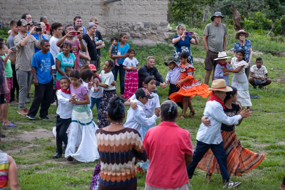 International Missions — Hillspring Church