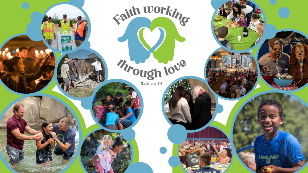 Hillspring Church - Richland, WA