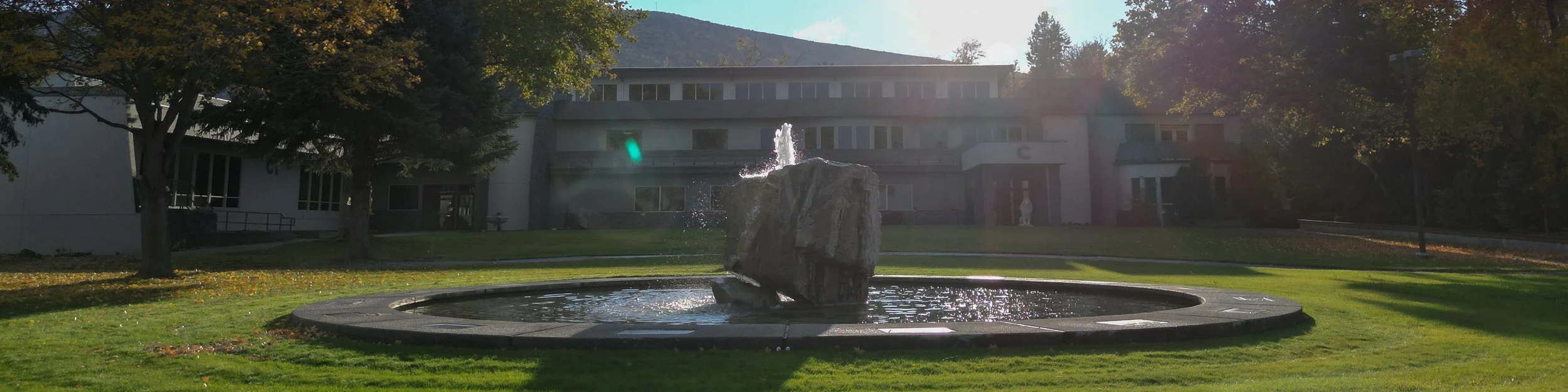 Hillspring Church - Richland, WA