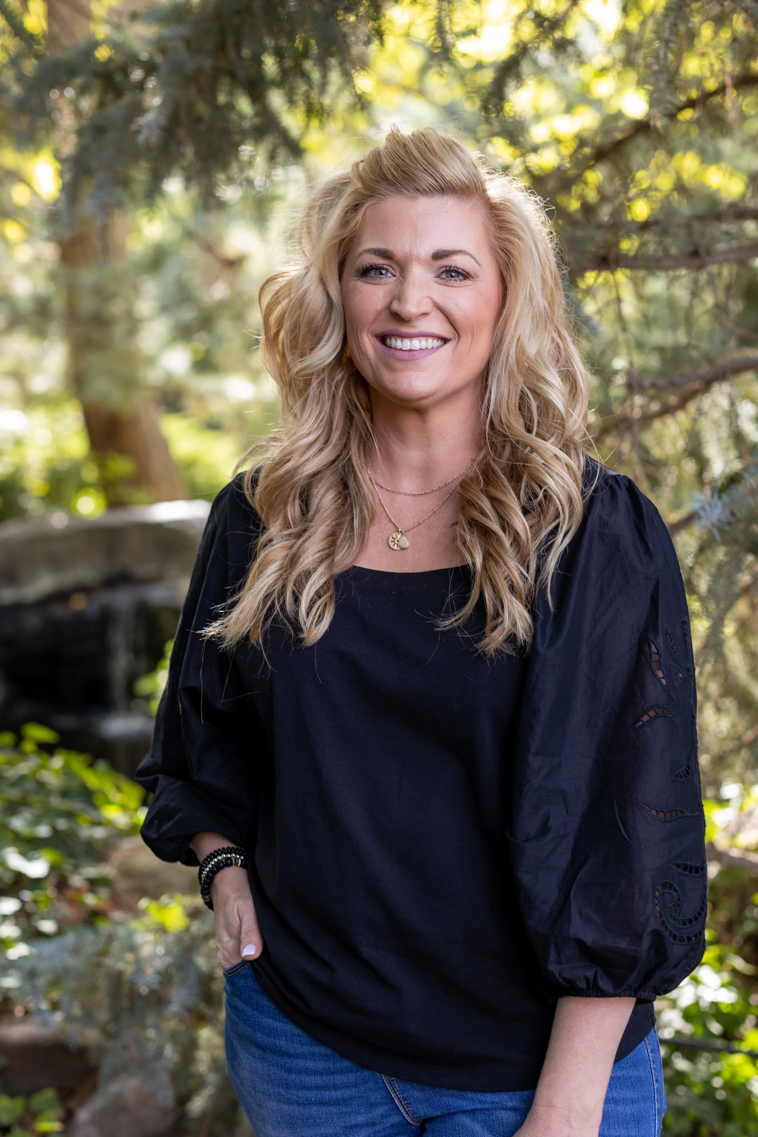 Who We Are — Hillspring Church