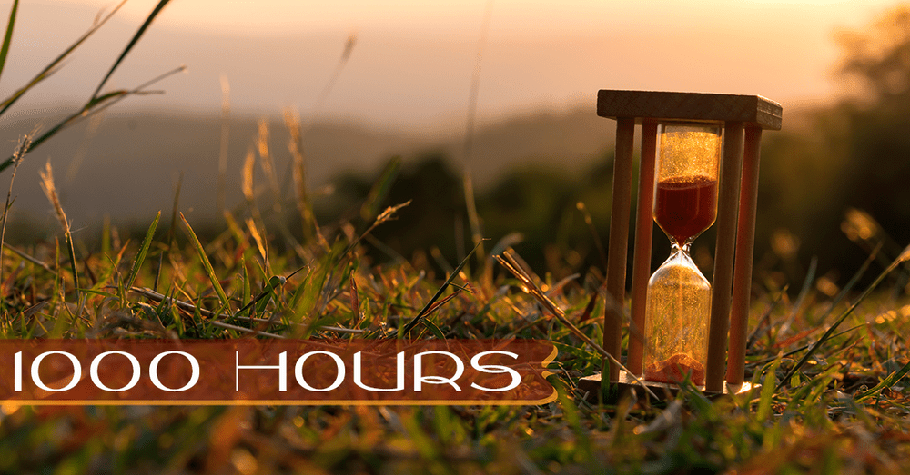 1000 Hours — Hillspring Church