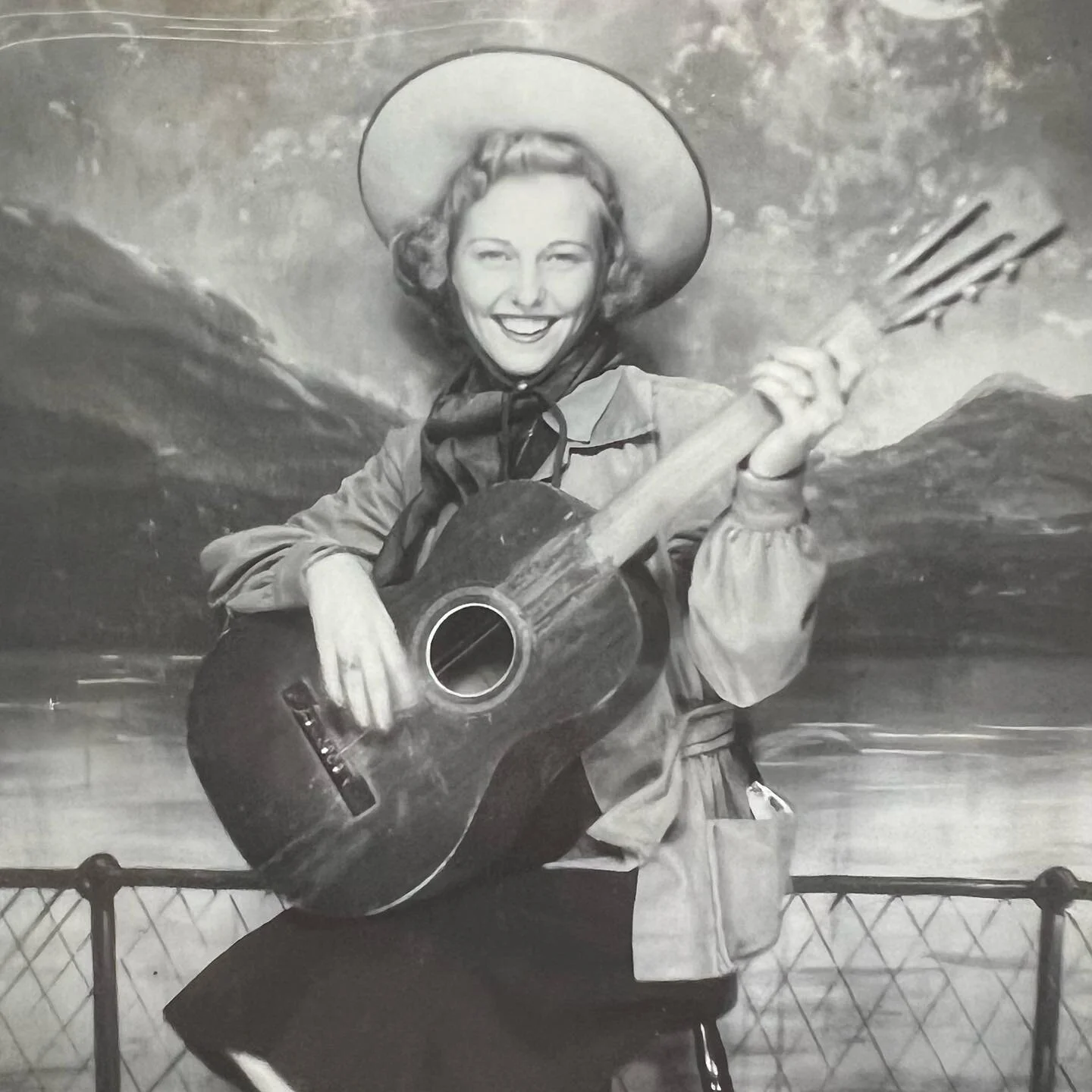 Ranch House Project — Casa De Ponderosa