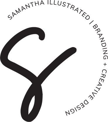 SAMANTHA ILLUSTRATED
