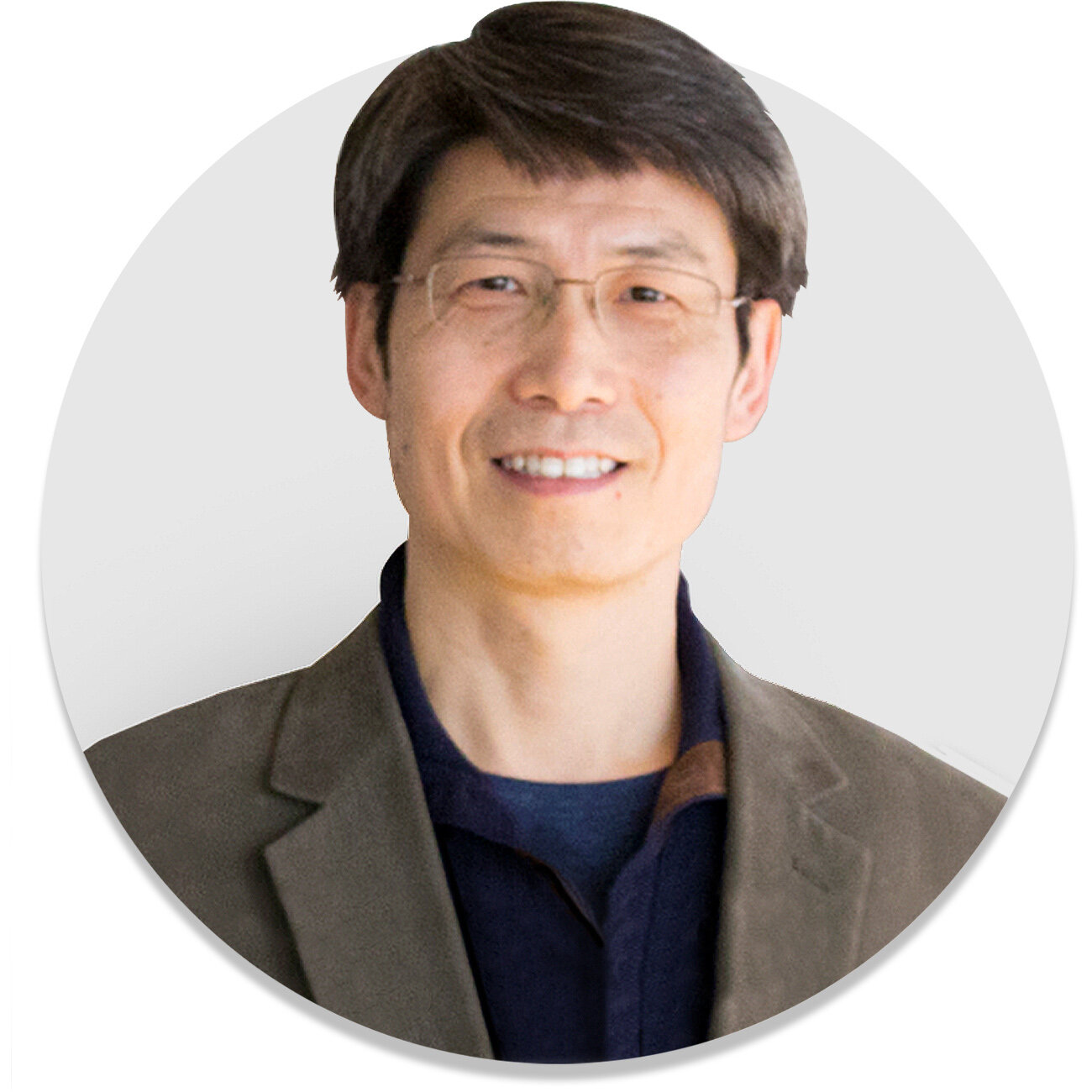 Company — Curi Bio