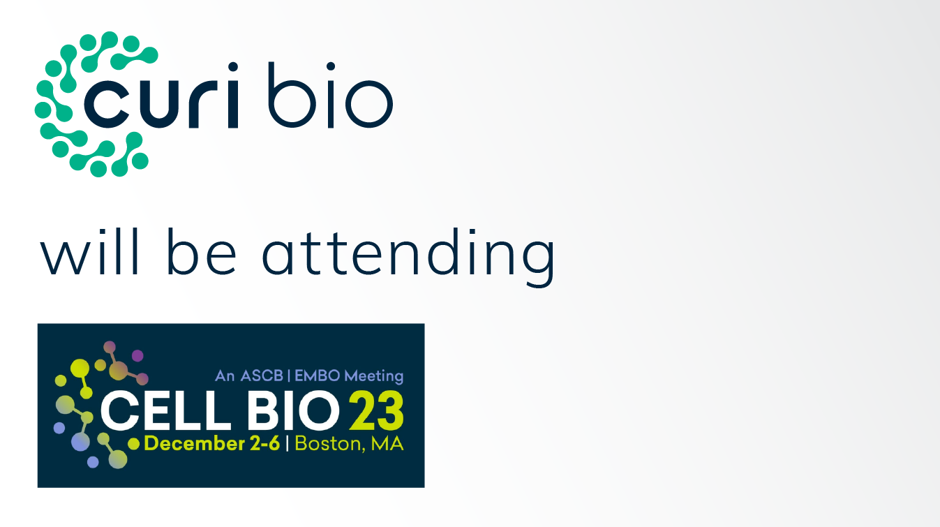 Events — Curi Bio