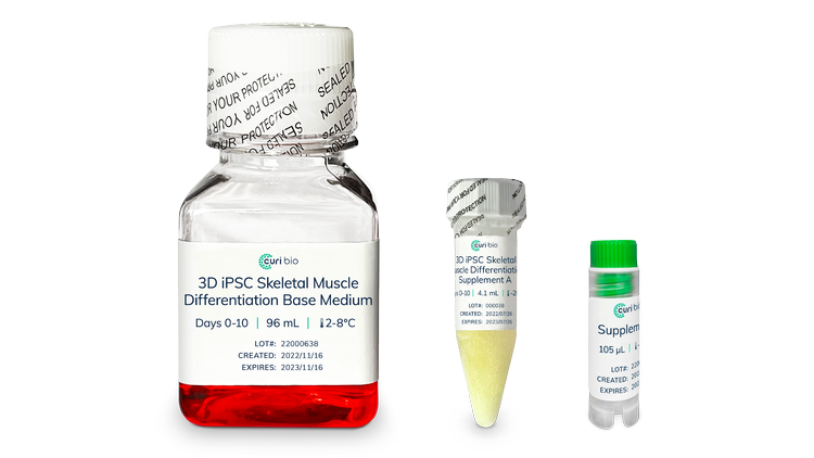 Mantarray™ Instrument — Curi Bio