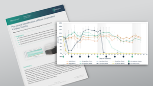 Mantarray™ Instrument — Curi Bio