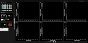 Mantarray™ Instrument — Curi Bio