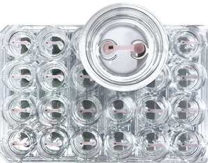 Mantarray™ Instrument — Curi Bio