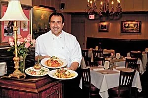 Our Story — Ristorante Filippo