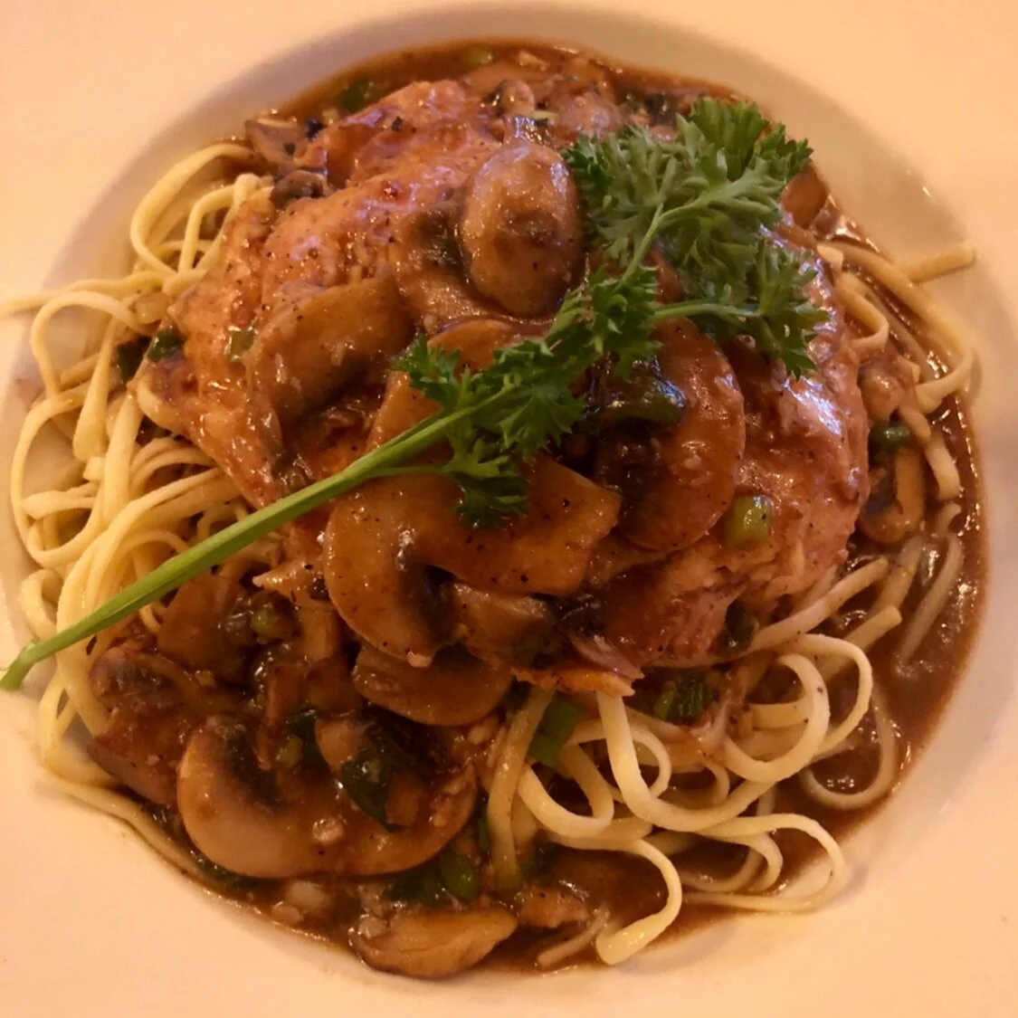 Menu — Ristorante Filippo