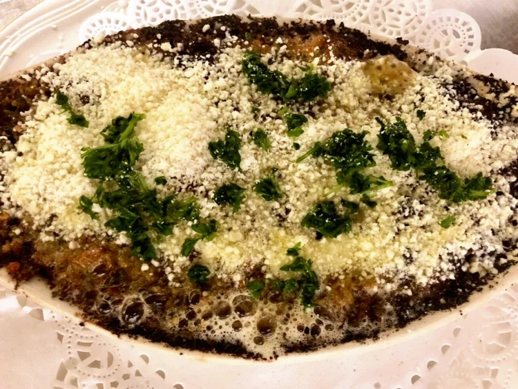 Menu — Ristorante Filippo
