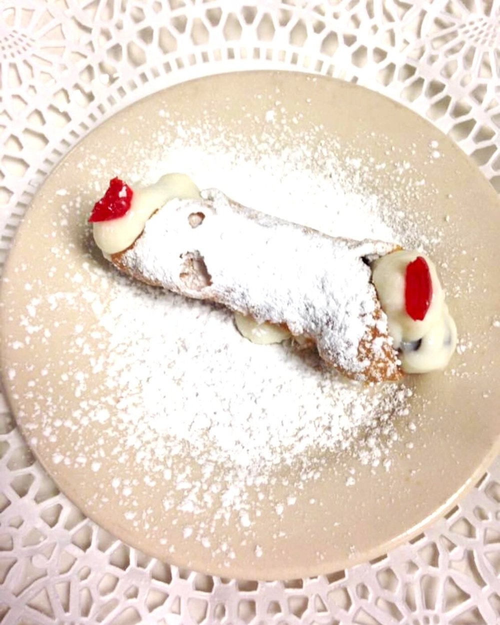 Menu — Ristorante Filippo
