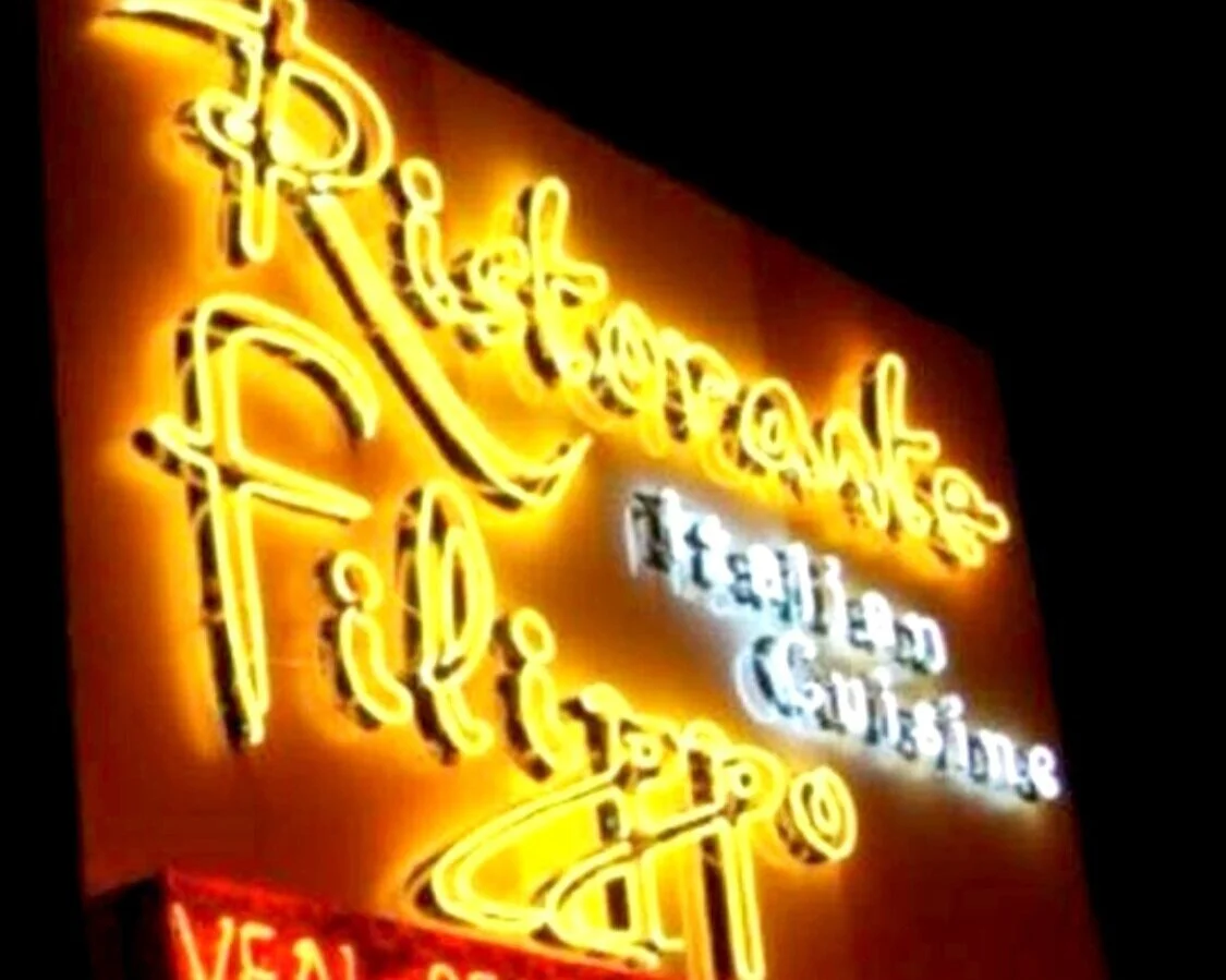 Gallery — Ristorante Filippo