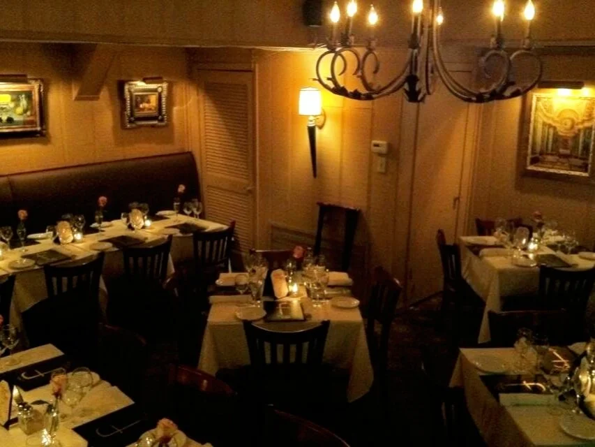 Gallery — Ristorante Filippo
