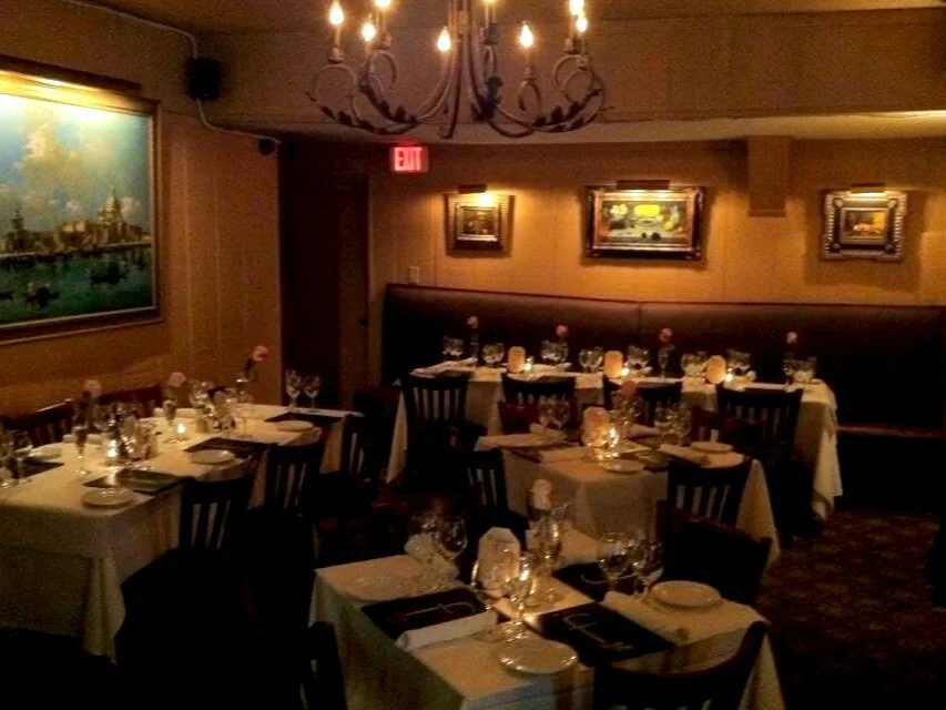Gallery — Ristorante Filippo
