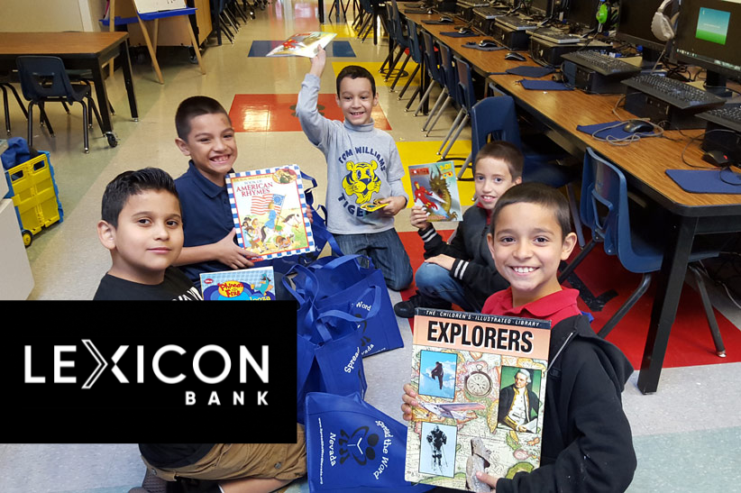 News — Lexicon Bank