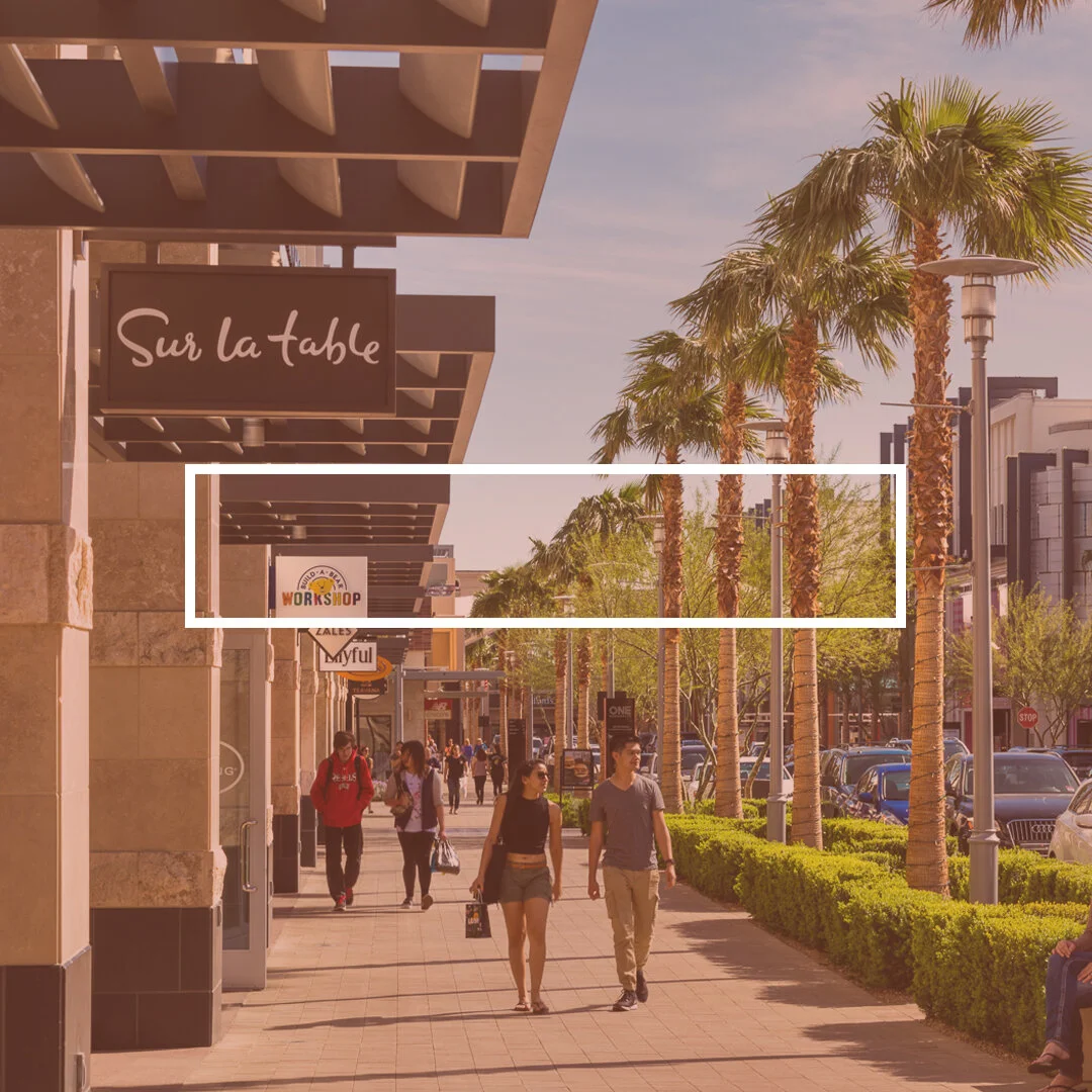 Las Vegas Business Banking — Lexicon Bank