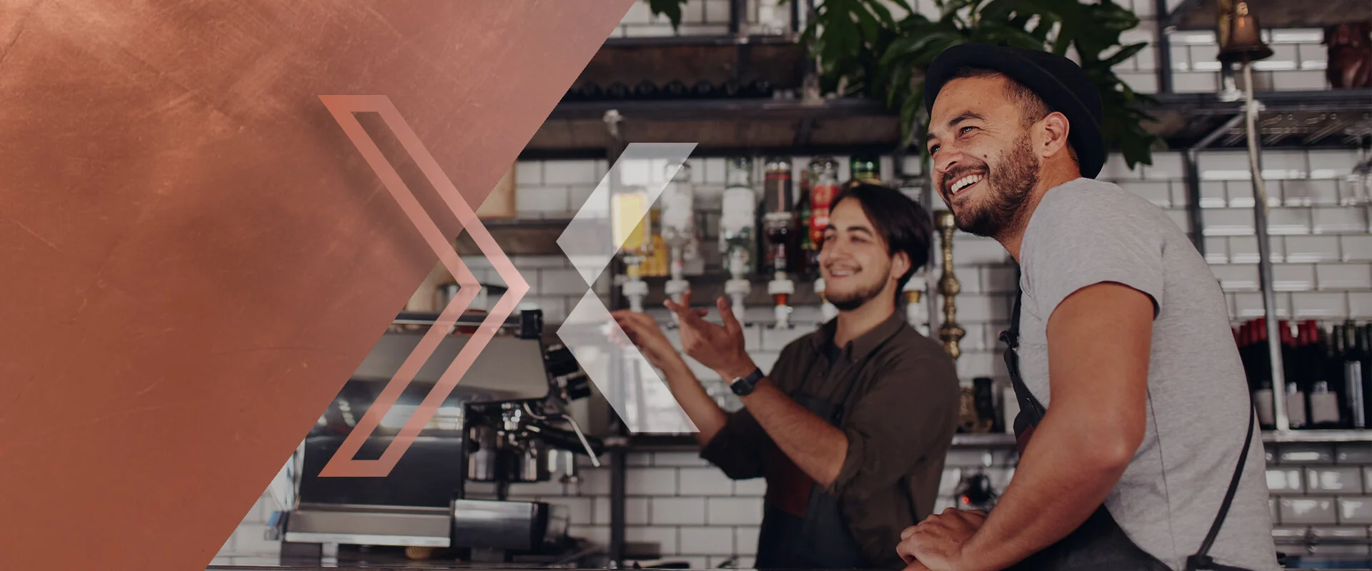 Business Banking in Las Vegas — Lexicon Bank