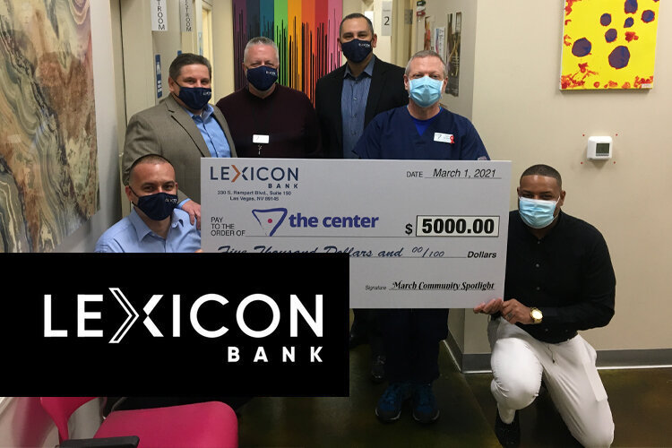 News — Lexicon Bank