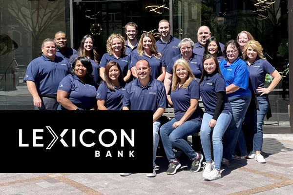 News — Lexicon Bank