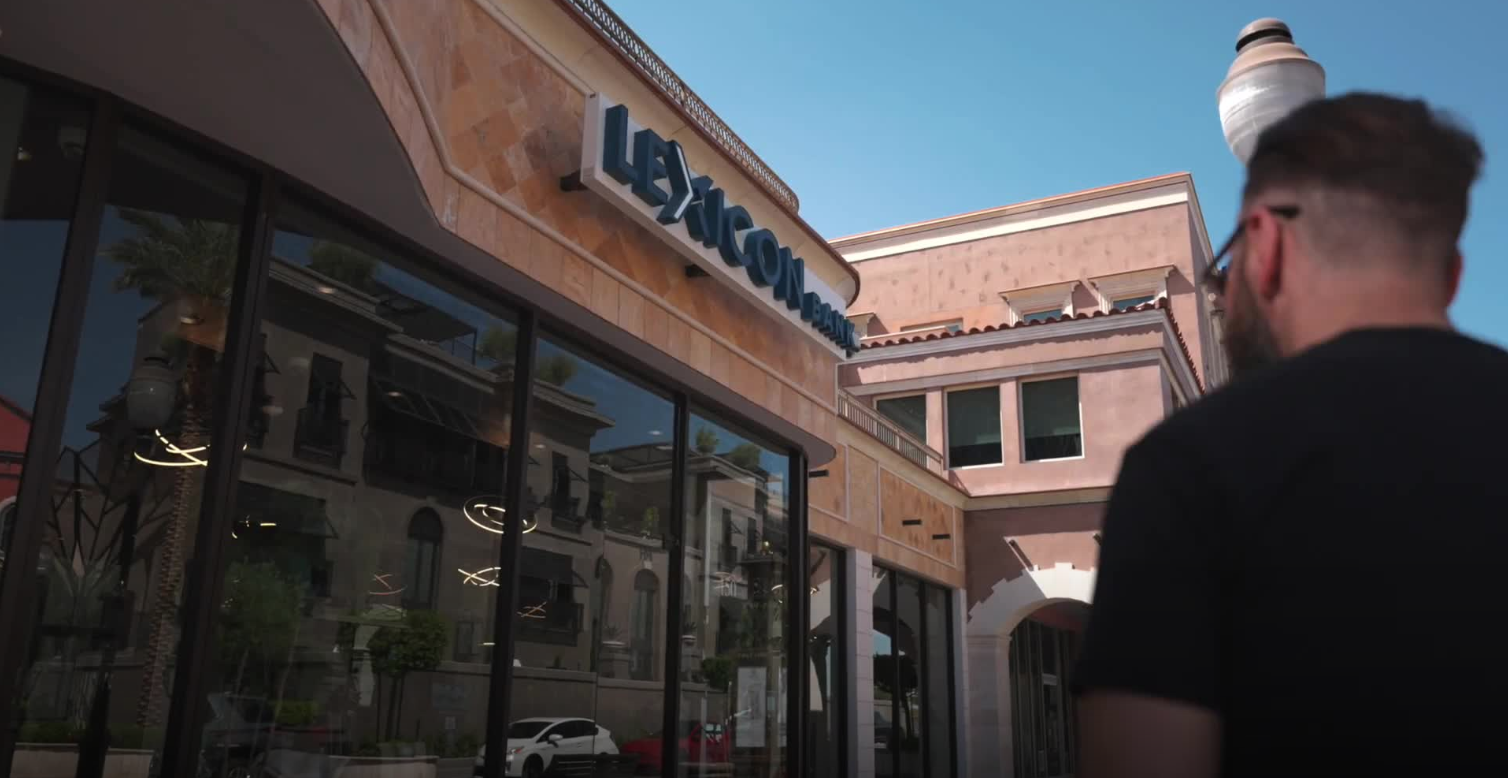 Why Bank with a Commercial Specialized Bank — Lexicon Bank