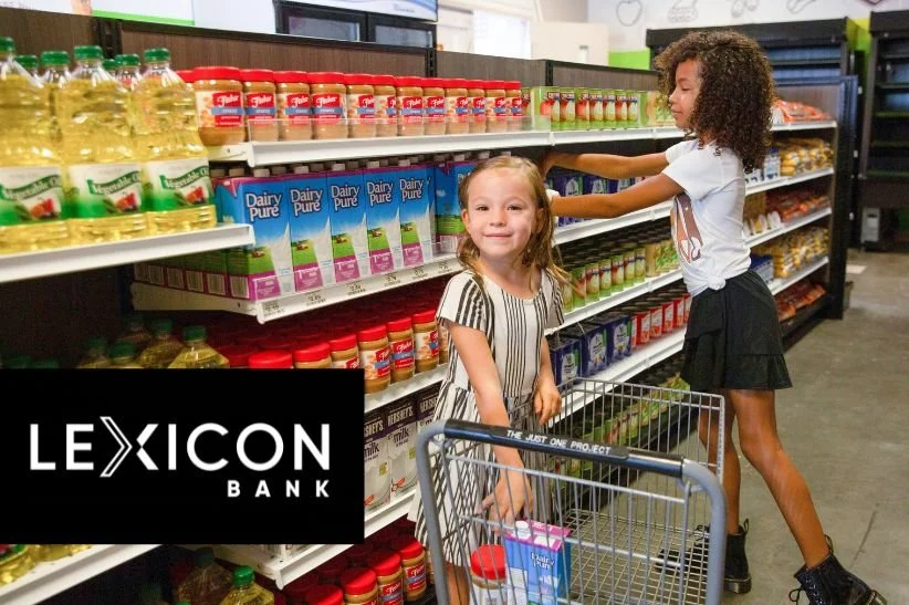 News — Lexicon Bank