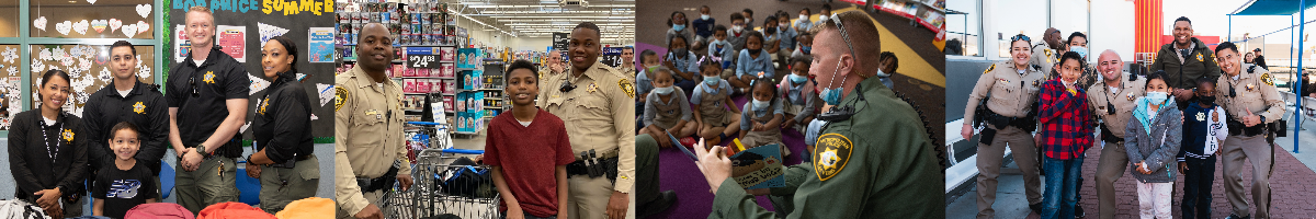 LVMPD Foundation - December 2023 Spotlight — Lexicon Bank