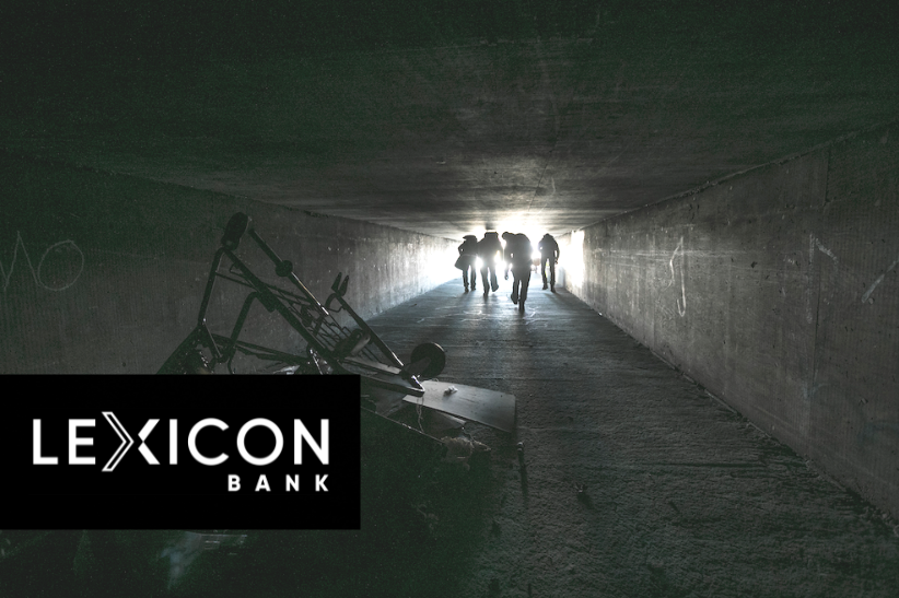 News — Lexicon Bank