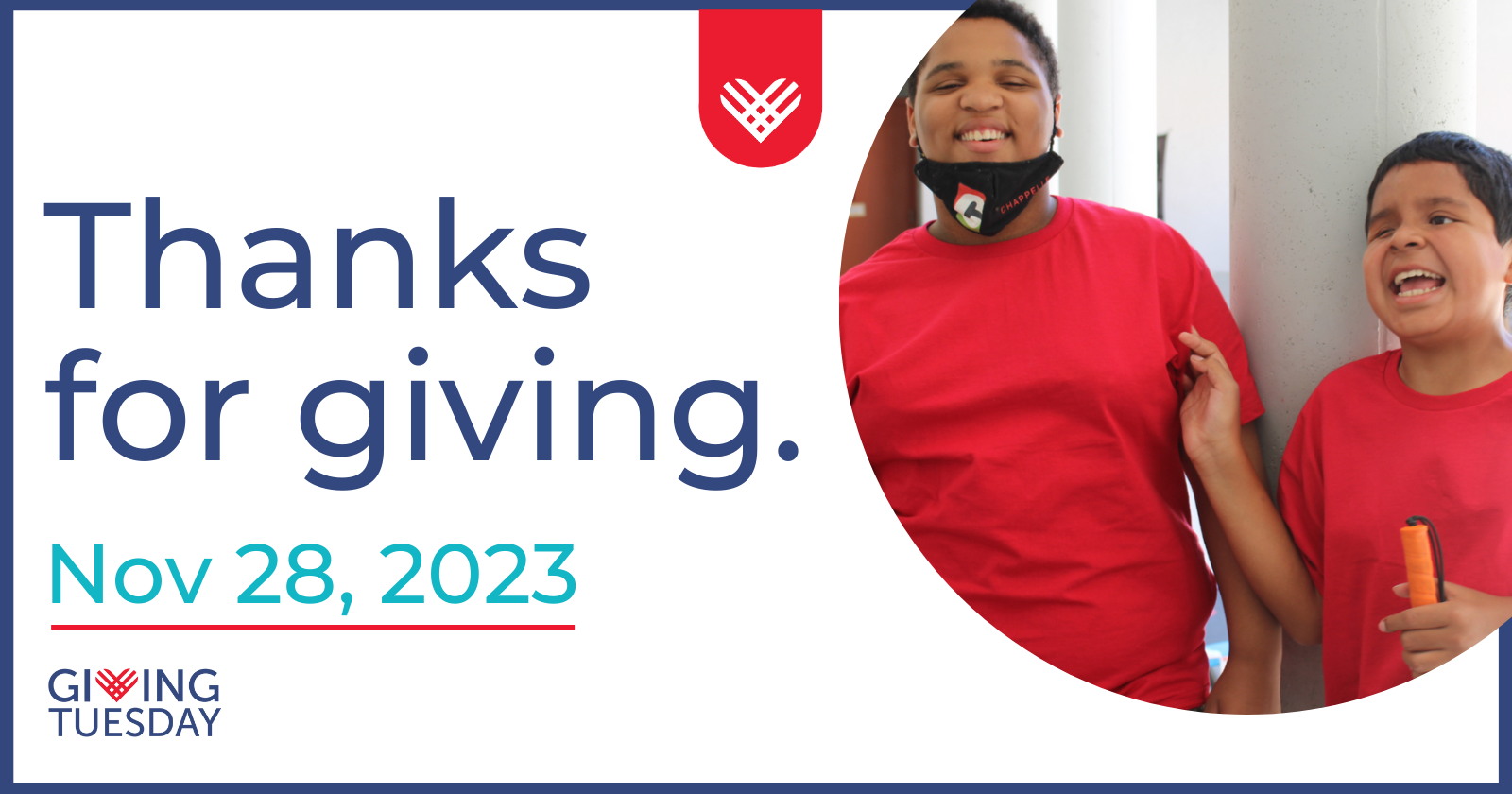 Nevada Blind Children's Foundation - November 2023 Spotlight — Lexicon Bank