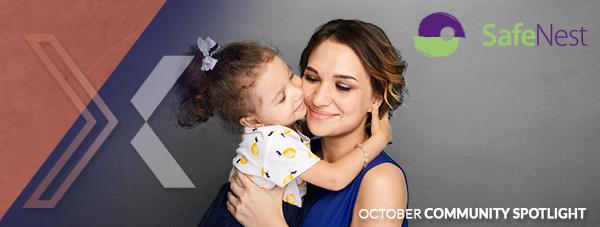 SafeNest - October 2023 Spotlight — Lexicon Bank