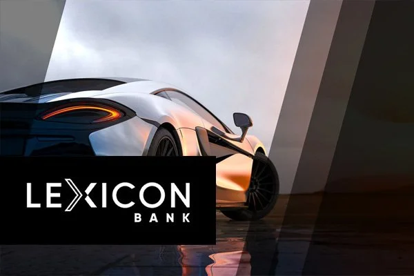 Lexicon Bank