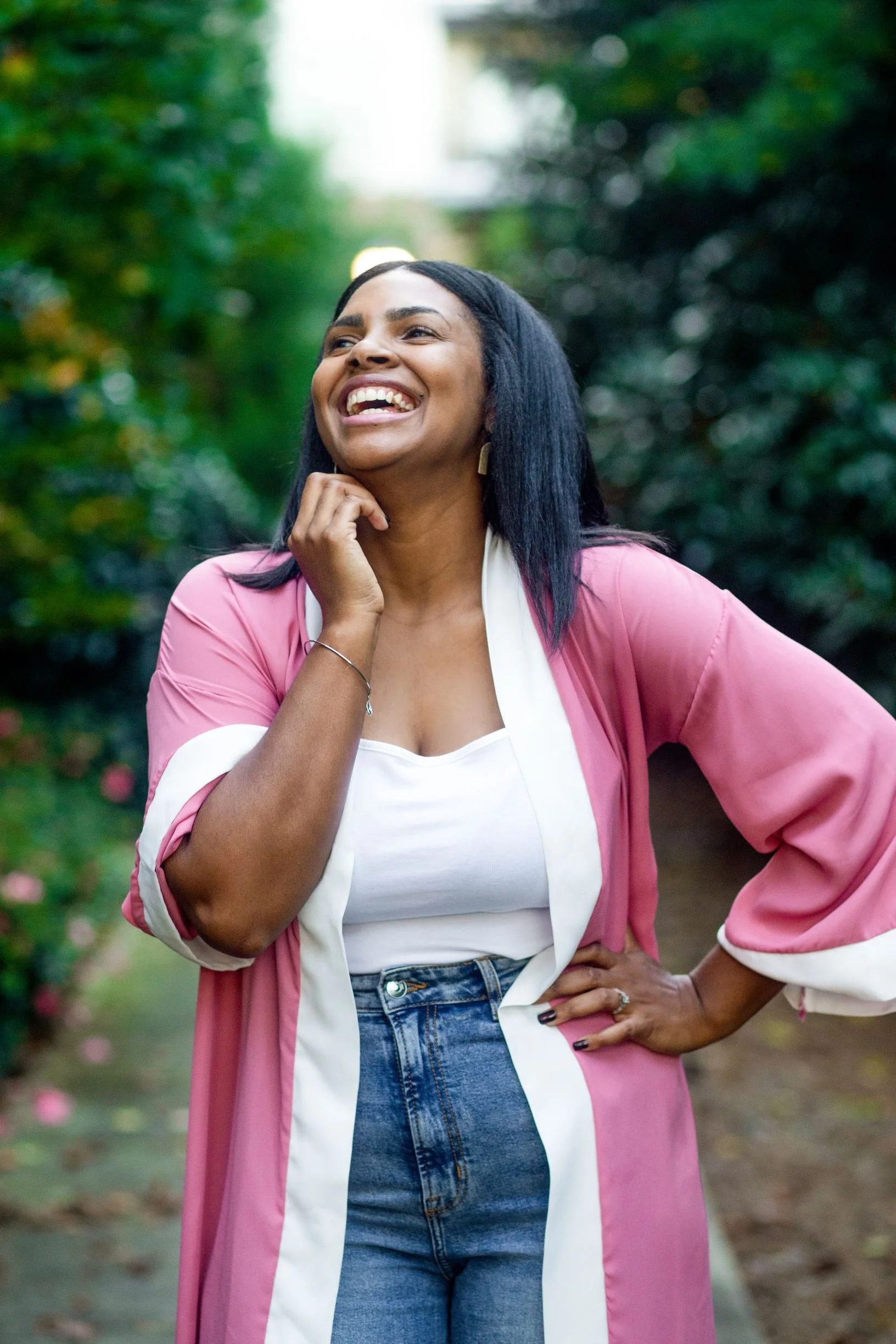 Why Quitting May Be the Best Decision You Ever Make — The James life