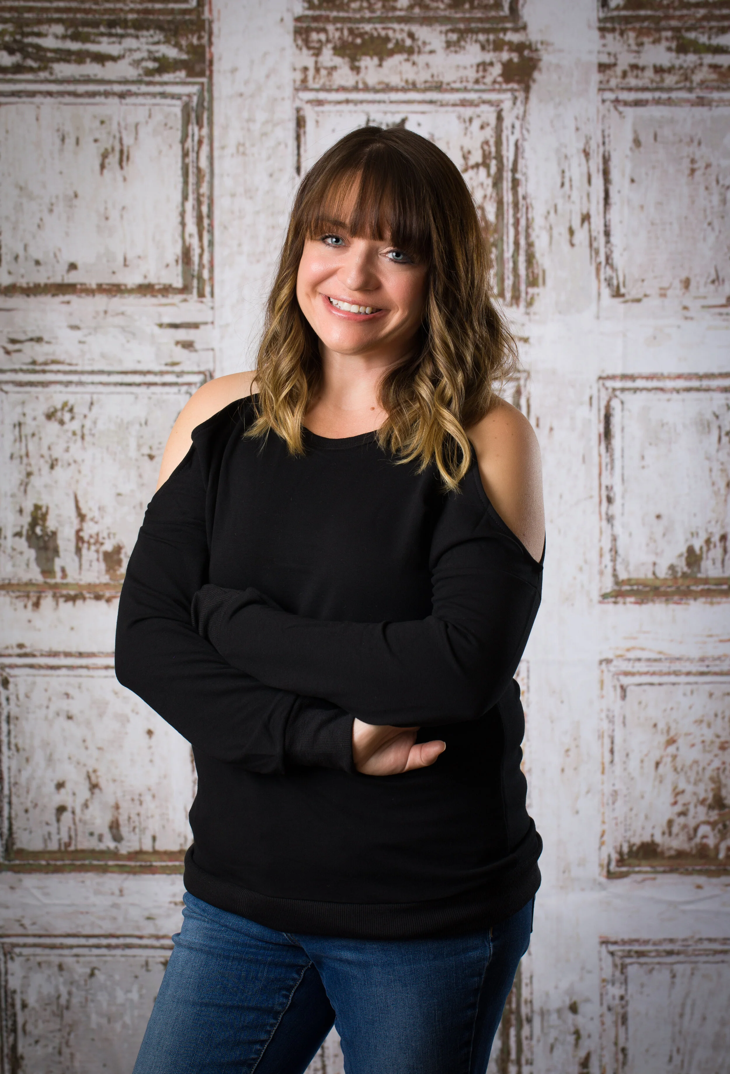 Meet Our Team — Passe Dance Center