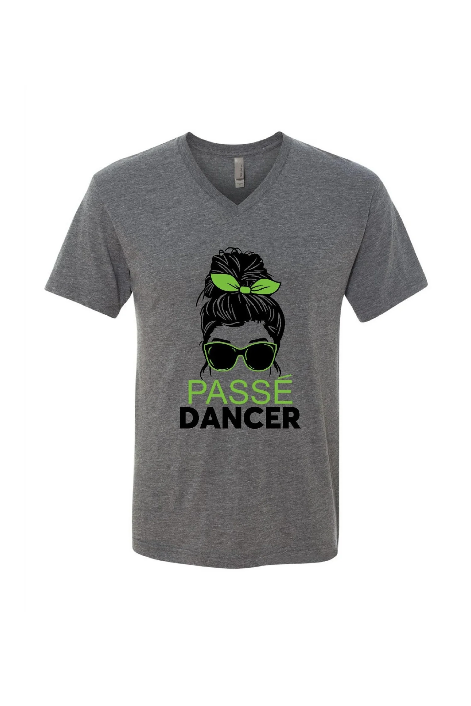 Merch — Passe Dance Center