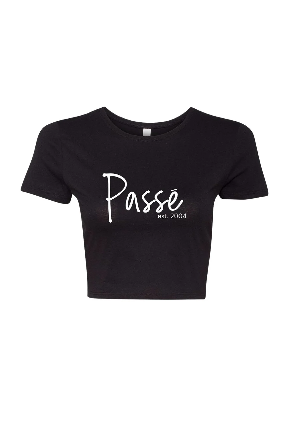 Merch — Passe Dance Center