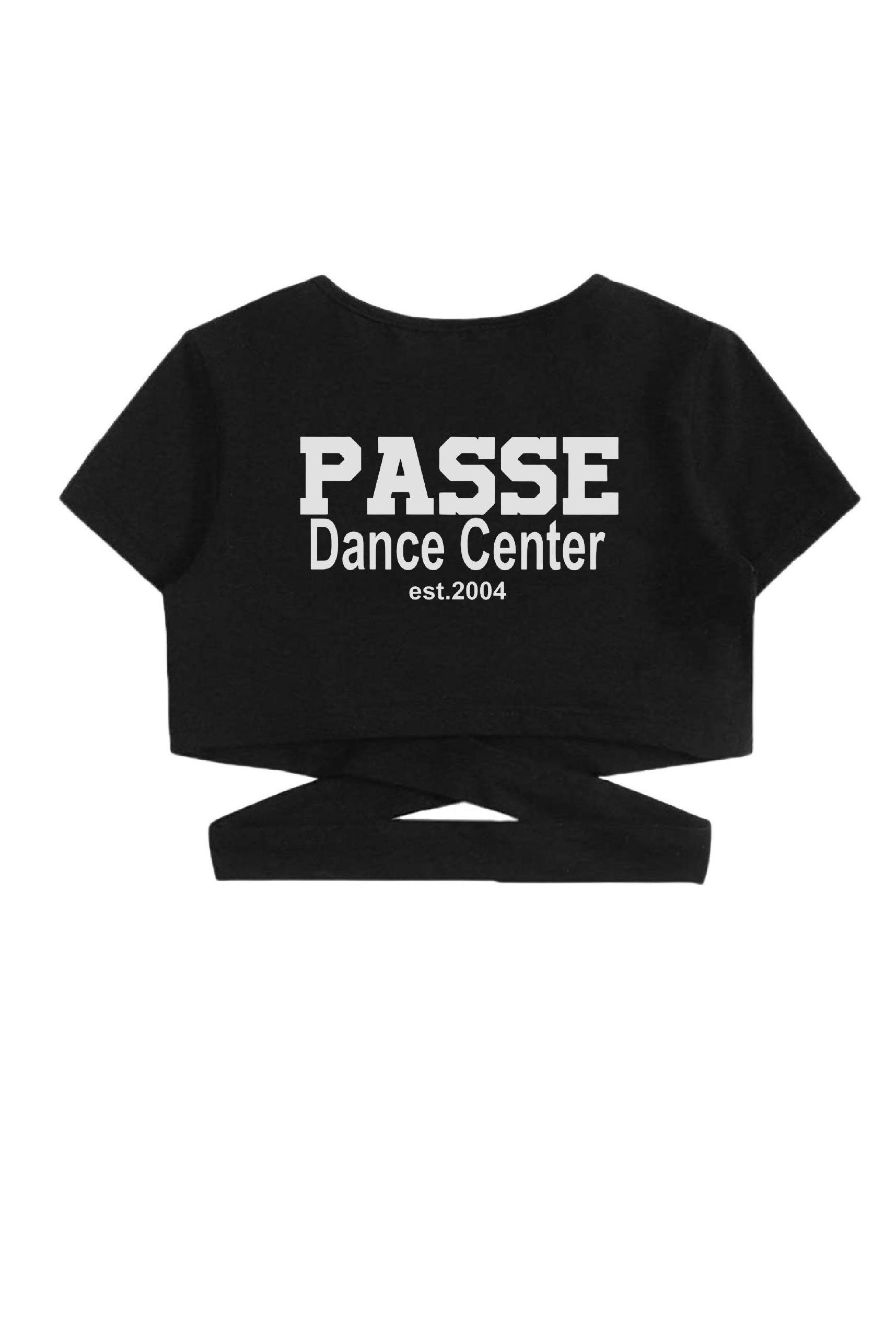 Merch — Passe Dance Center