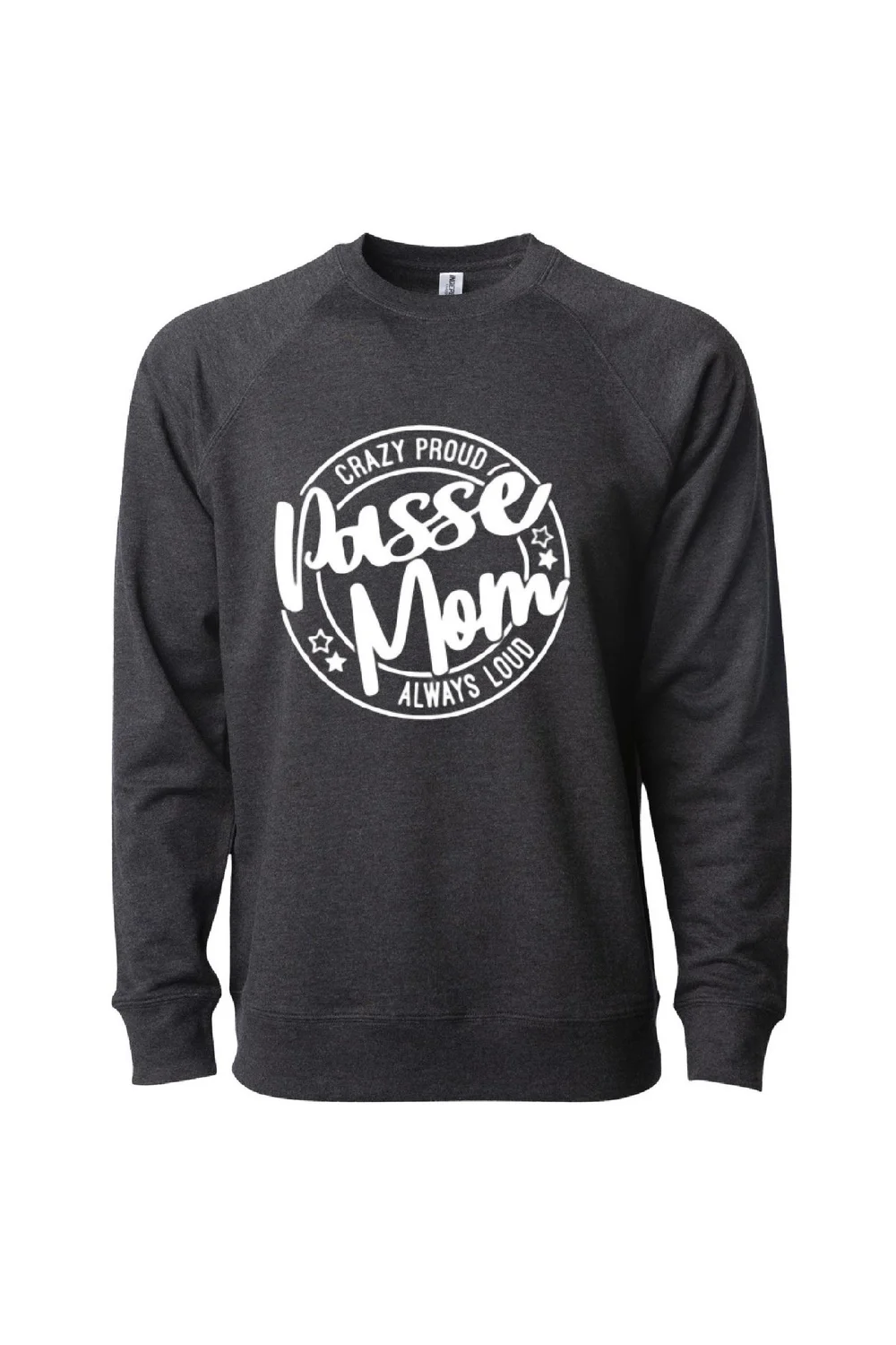 Merch — Passe Dance Center